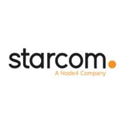 starcom logo