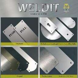 Weldit - Crunchbase Company Profile & Funding