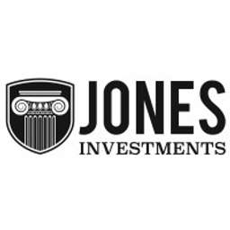 Jones Investments - Crunchbase Company Profile & Funding