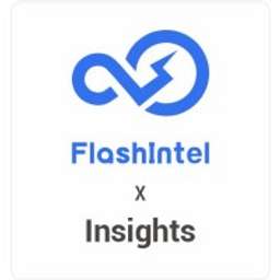 FlashIntel - Crunchbase Company Profile & Funding