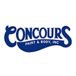 Concours Paint & Body