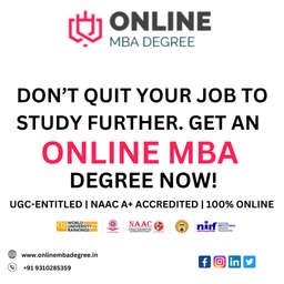 Online MBA Degree - Crunchbase Company Profile & Funding