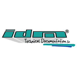 IDM Technical Documentation - Crunchbase Company Profile & Funding