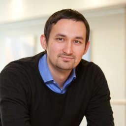 Ronald Hagen - Management Consultant @ Bouvet ASA - Crunchbase Person ...