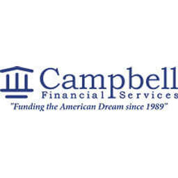 Campbell Financial Services - Crunchbase Company Profile & Funding
