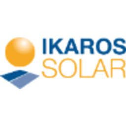 Ikaros Solar - Crunchbase Company Profile & Funding