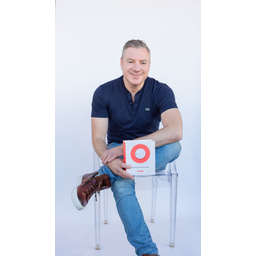 Richard Joffe - CEO and Founder @ Honey Insurance - Crunchbase Person Profile