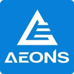 Aeons - Crunchbase Company Profile & Funding