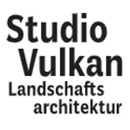 Studio Vulkan Landscape Architecture - Crunchbase Company Profile & Funding