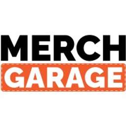 Merch Garage - Crunchbase Company Profile & Funding