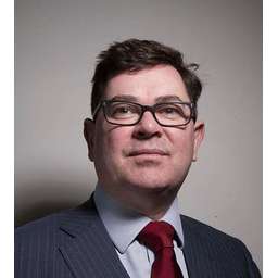 Timothy Hailes FKC - Crunchbase Person Profile