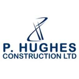 P Hughes Construction