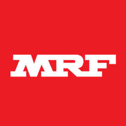 mrf financials
