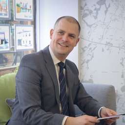 Tom Henshaw - Founder and Managing Director @ Henshaw Fox - Crunchbase ...