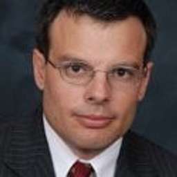 Timothy McCulloch - Crunchbase Person Profile