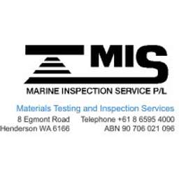 Marine Inspection Service - Crunchbase Company Profile & Funding