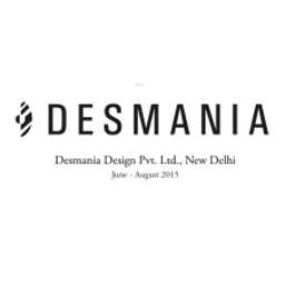 Desmania Design Pvt. Ltd. - Crunchbase Company Profile & Funding