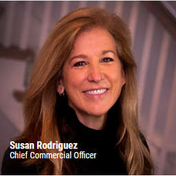 Susan Rodriguez - Crunchbase Person Profile