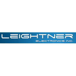 Leightner Electronics - Crunchbase Company Profile & Funding