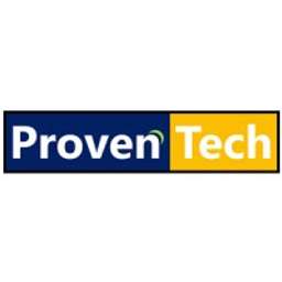 ProvenTech - Crunchbase Company Profile & Funding