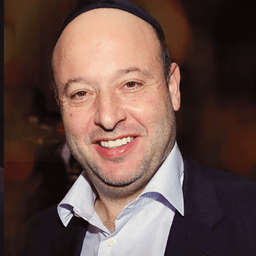 Eliezer Scheiner - Crunchbase Person Profile