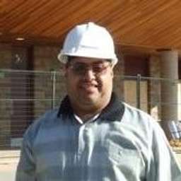 Nabeel Nassar - Owner @ Nassar Engineering - Crunchbase Person Profile