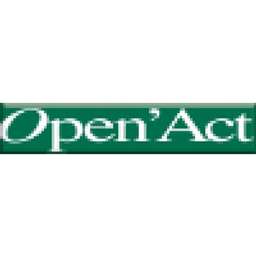 OPEN'ACT