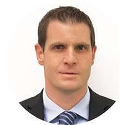 Bryan Loree - CFO @ Ic Capitalight Cor - Crunchbase Person Profile