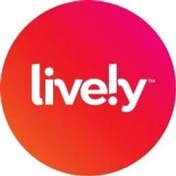 Lively - Crunchbase Company Profile & Funding