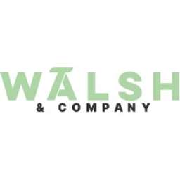 Walsh & Company - Crunchbase Company Profile & Funding