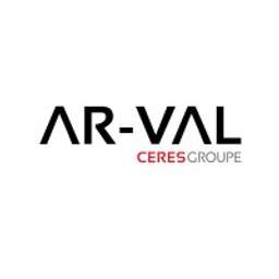 Ar-Val - Crunchbase Company Profile & Funding