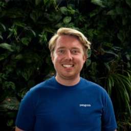 William Simmonds - Founder and CEO @ AgriData Innovations - Crunchbase ...
