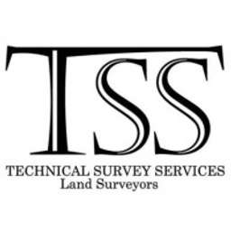 Technical Survey Services - Tech Details