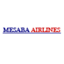 Mesaba Airlines