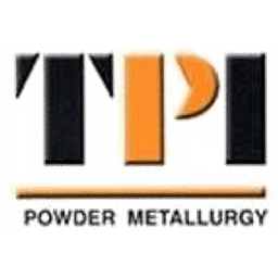 TPI Powder Metallurgy - Crunchbase Company Profile & Funding