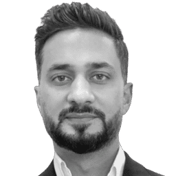 Muhammad Umar - Founder and CEO @ Swsam - Crunchbase Person Profile