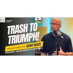 Danny Mauti - Founder and President @ Wilkinson Chutes Canada ...