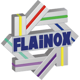 Flainox - Tech Stack, Apps, Patents & Trademarks