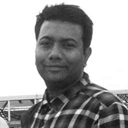 Hari Prasad K - Crunchbase Person Profile