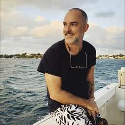 Jon Legere - Founder and Managing Director @ Unreasonable Studios ...