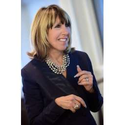 Amy Dorn Kopelan - President and Founder @ Bedlam Productions ...