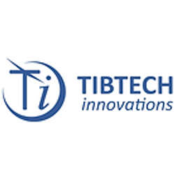 TIBTECH Innovations - Tech Stack, Apps, Patents & Trademarks