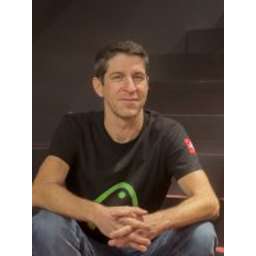 Elias Schibli - CEO and Co-Founder @ Klapp - Crunchbase Person Profile