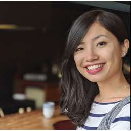 Kathy Lu - Founder @ Immigrant History Initiative - Crunchbase Person ...