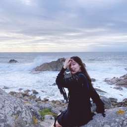 Queenie Wu - Crunchbase Person Profile