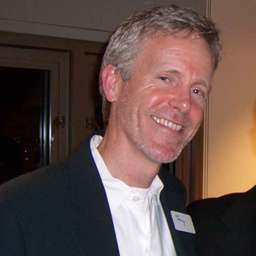 Terry Pittman - Crunchbase Person Profile