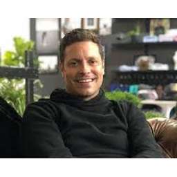 Charlie Schaefer - Founder & CEO @ Greyson Clothiers - Crunchbase ...