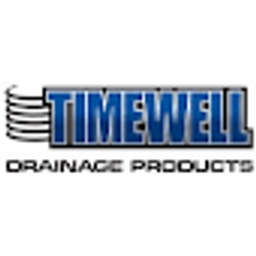 Timewell Drainage Products