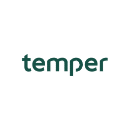 Temper - Crunchbase Company Profile & Funding