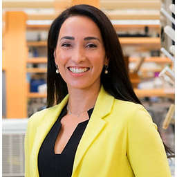 Natalie Artzi - Crunchbase Person Profile